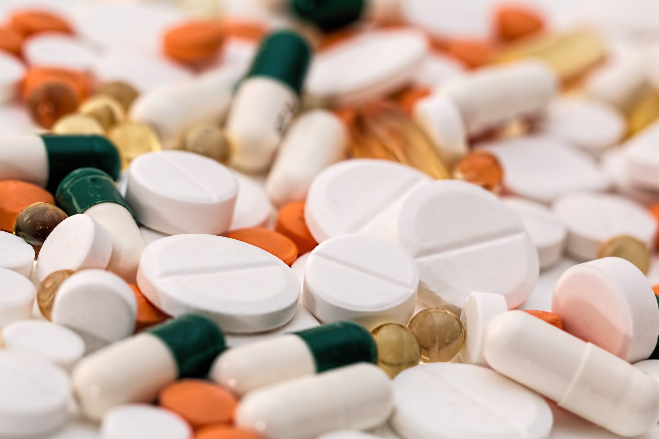 Medication - Inspire Healthcare